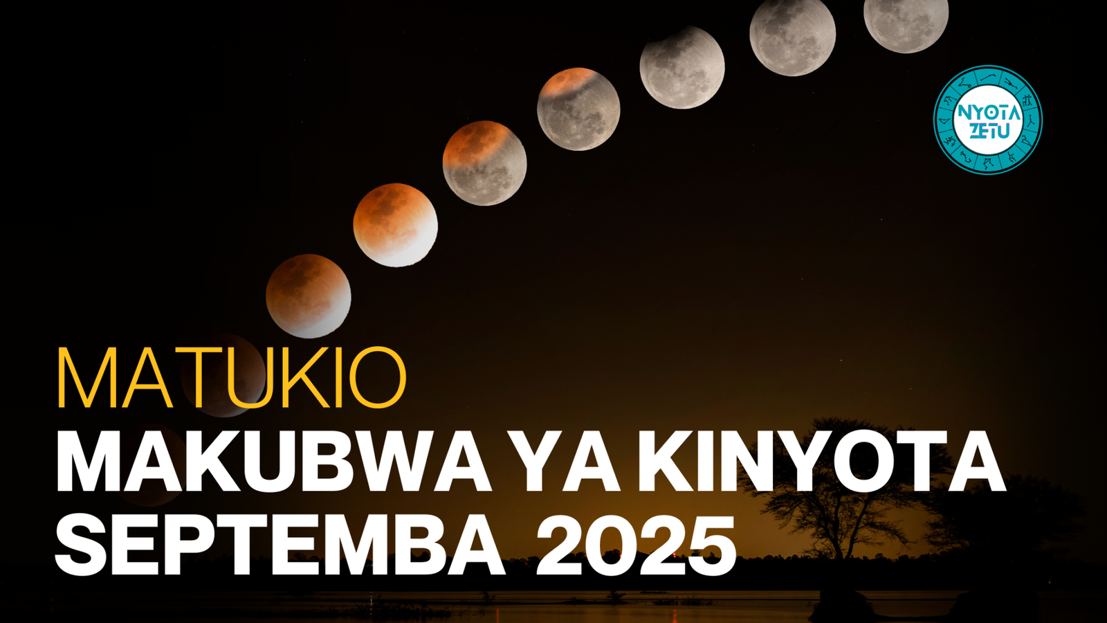 Mtikisiko Mkubwa wa 2025 kwa Kila Nyota - Nyota Zetu